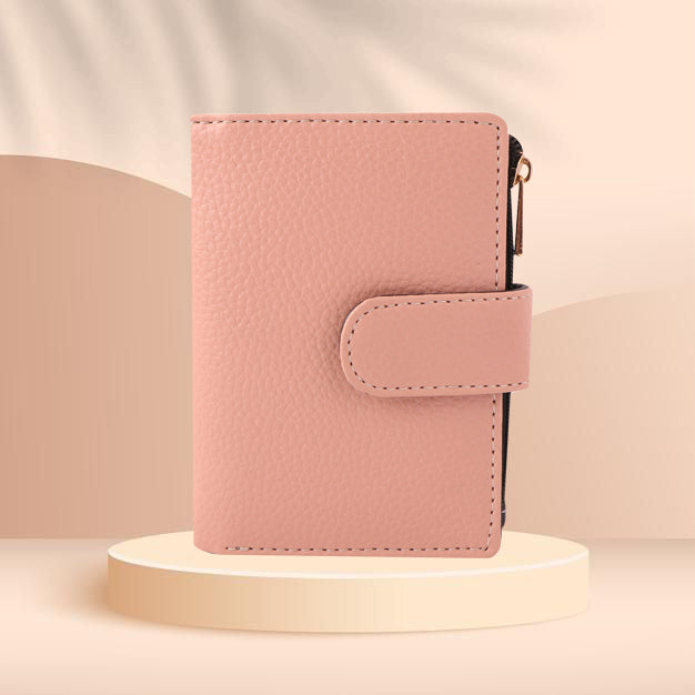 Pink Wallets – Spyrse